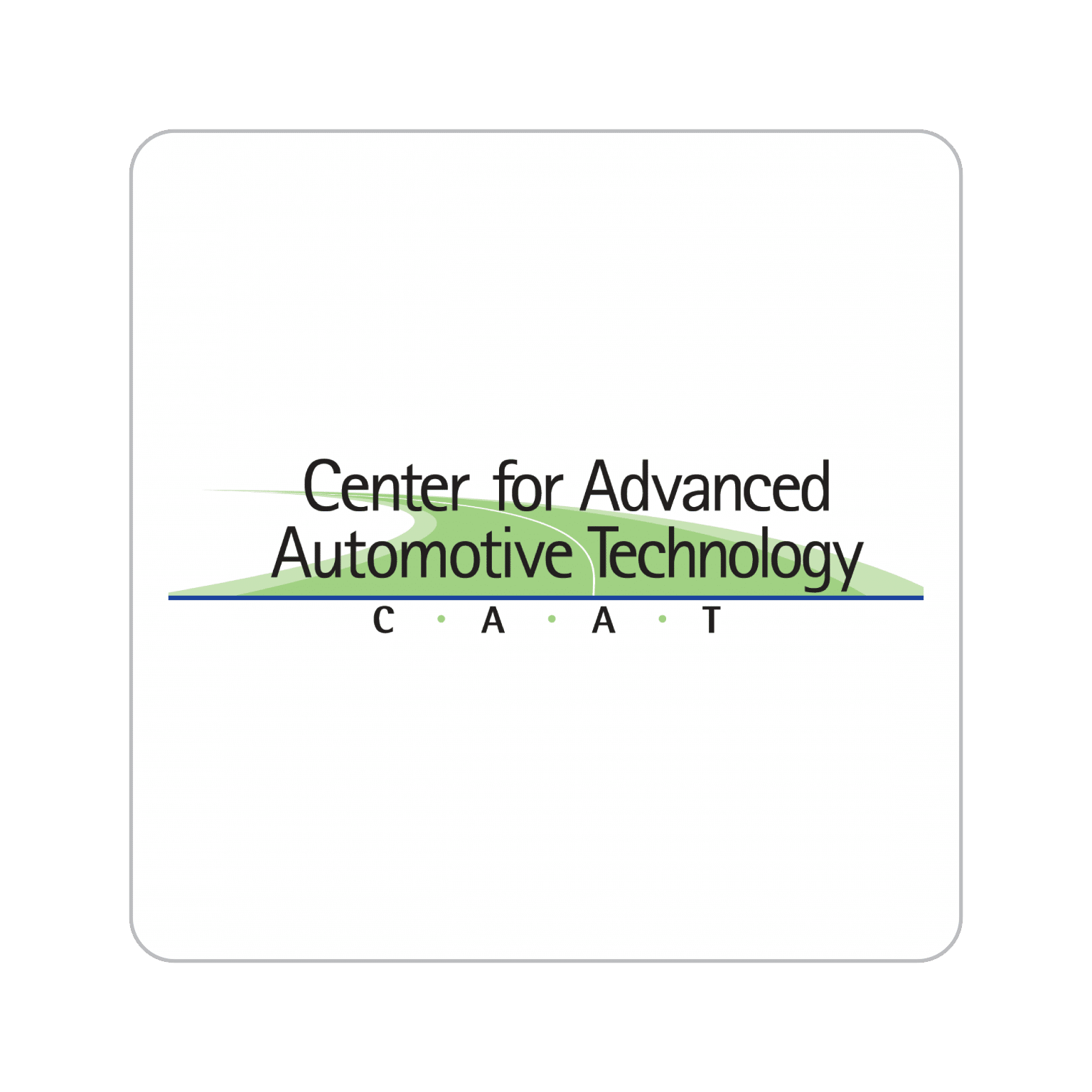 Center for Advanced Automotive Technology (CAAT) - National Center for ...