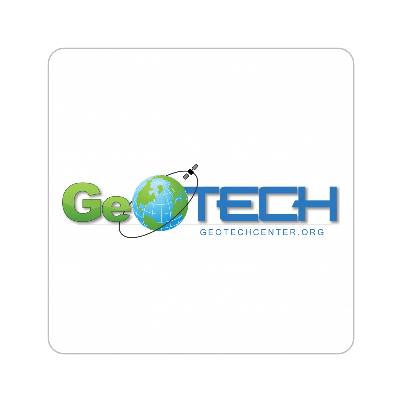 GeoTech – NCAT