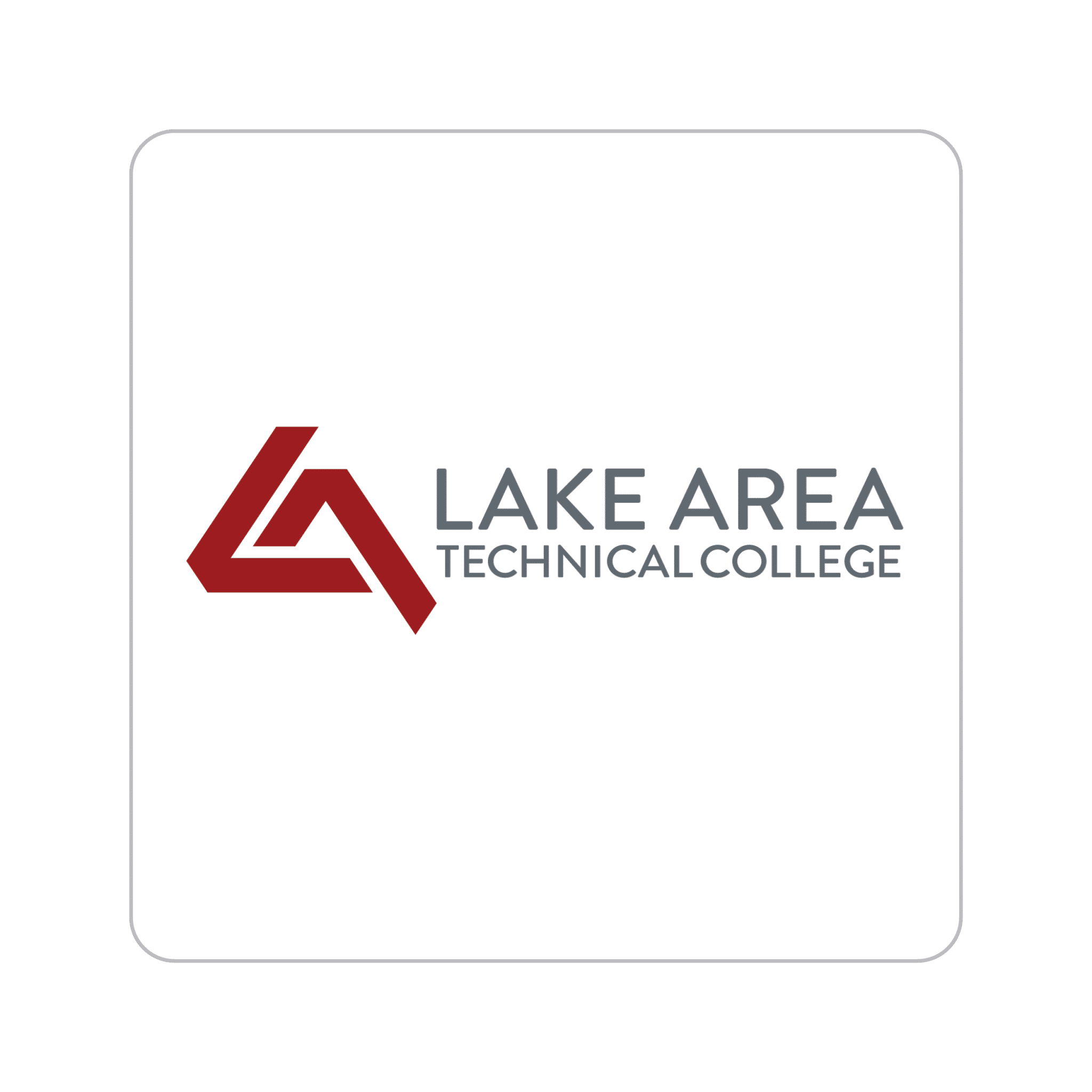 Lake Area Technical College – National Center for Autonomous Technology ...