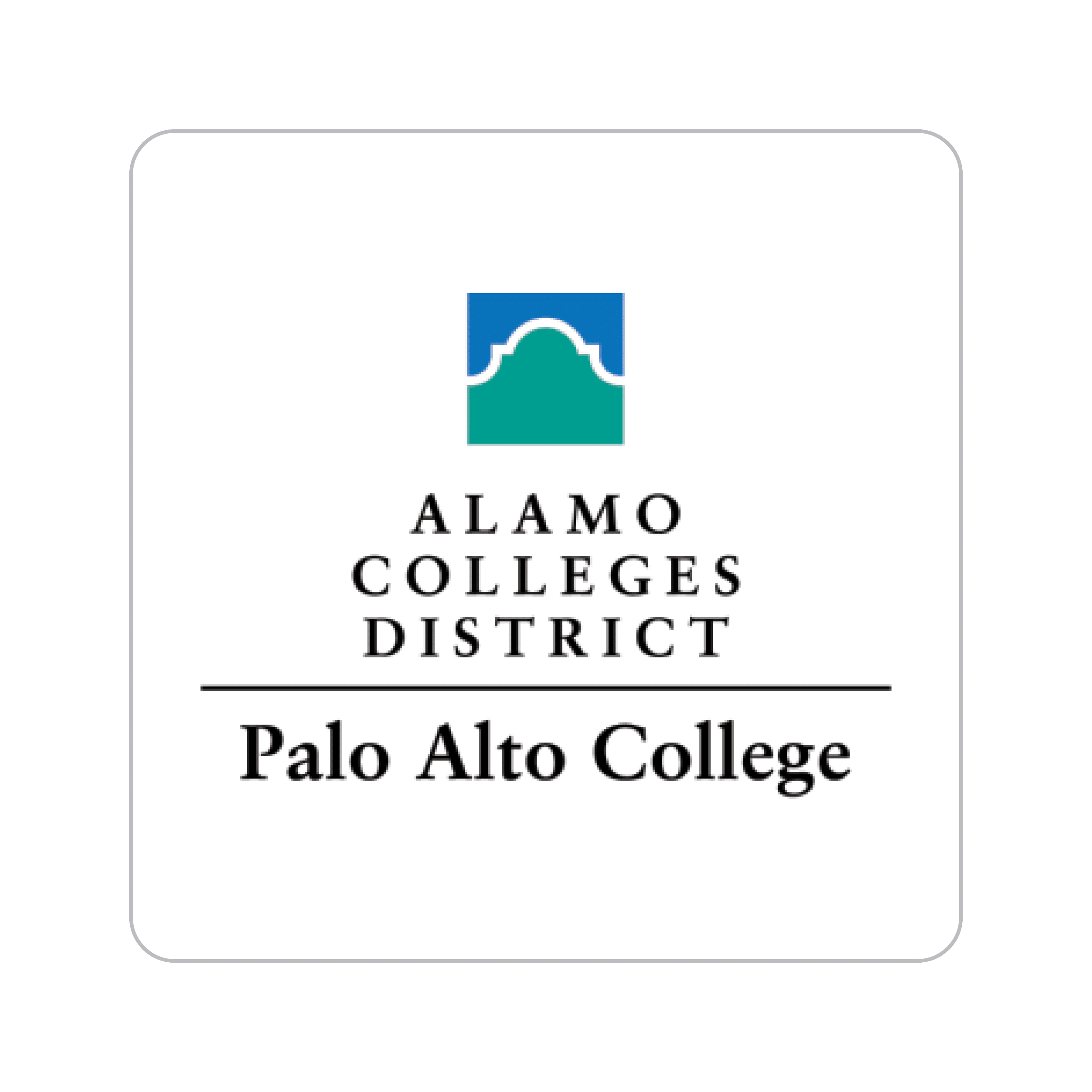 Palo Alto College News Room Communities In Schools Of San Antonio