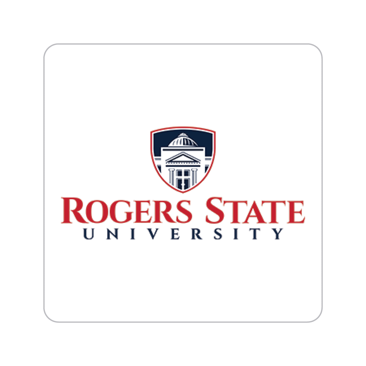 Rogers State University - National Center for Autonomous Technology (NCAT)