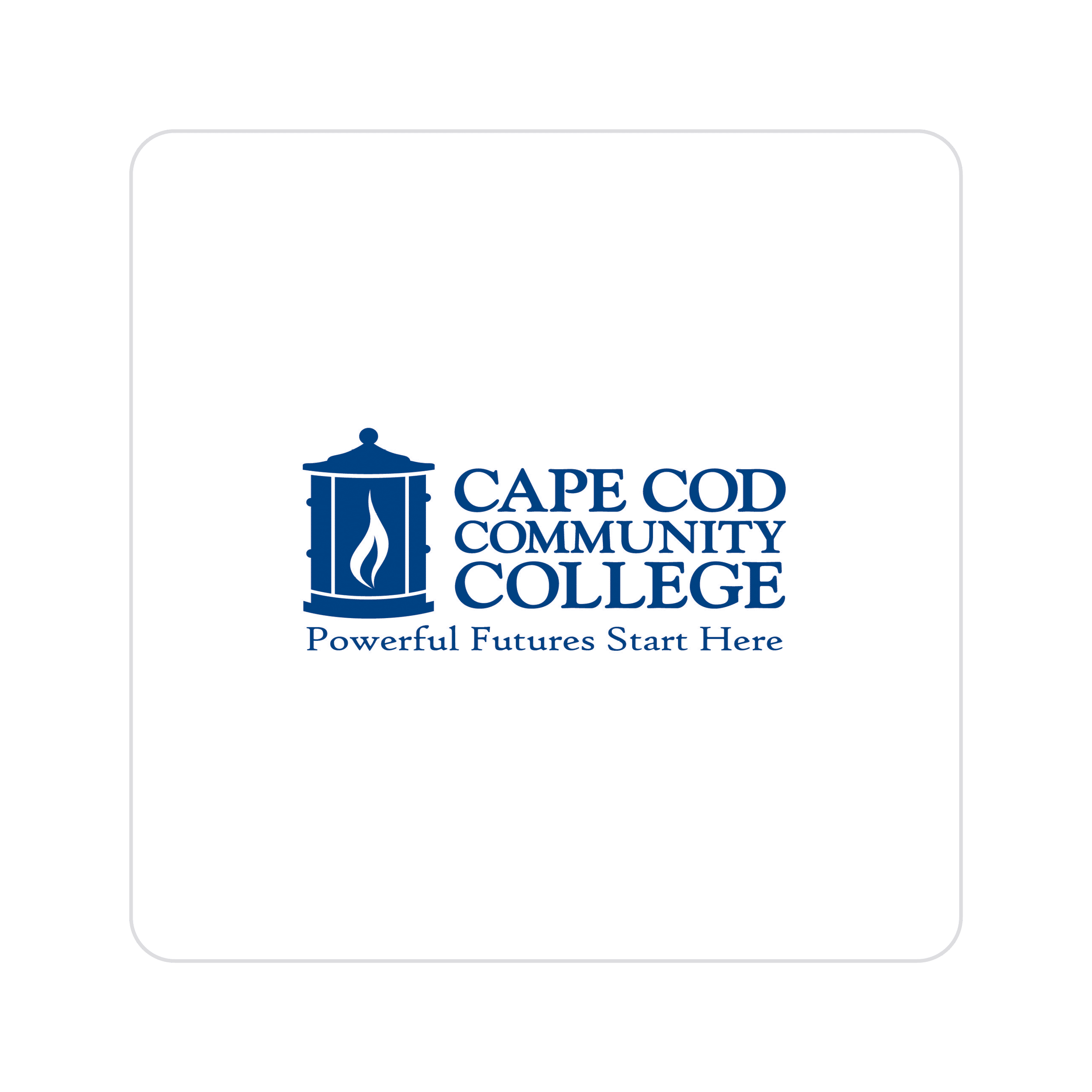 Cape Cod Community College Logo