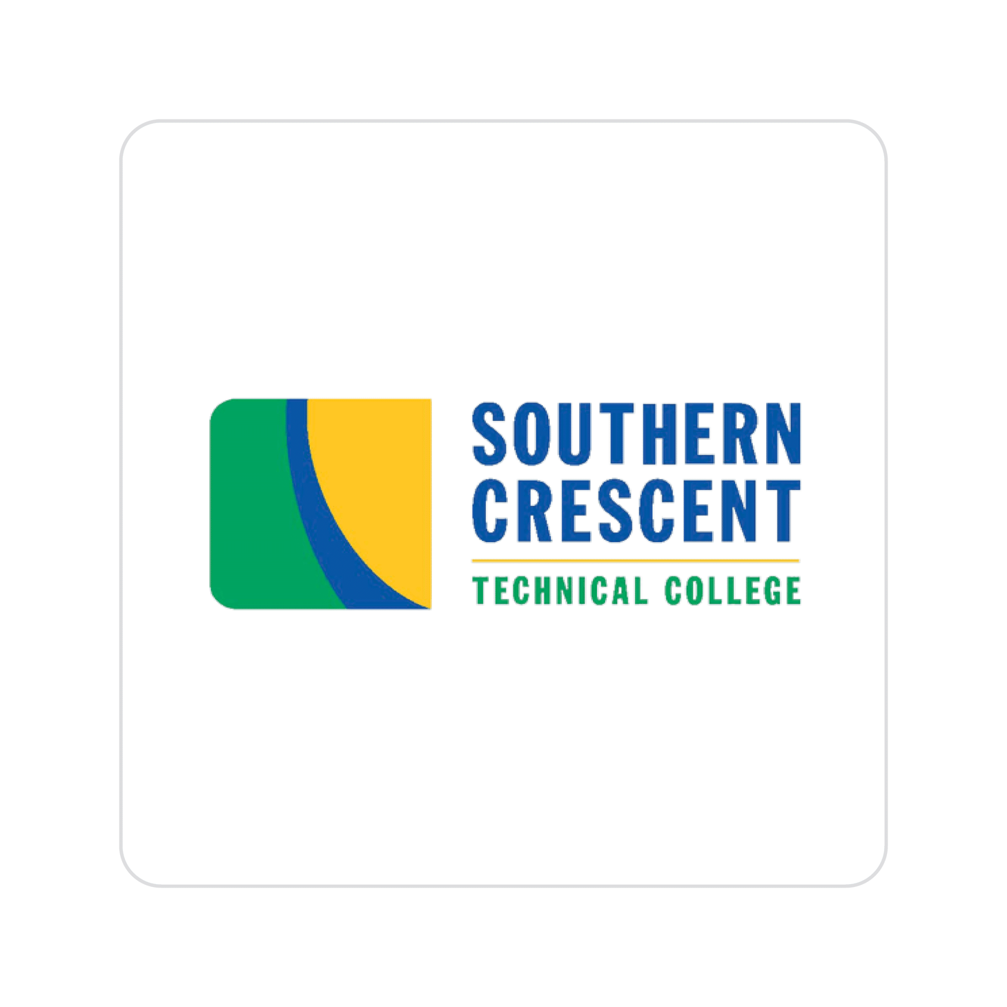 Southern Crescent Technical College - National Center for Autonomous Technology (NCAT)